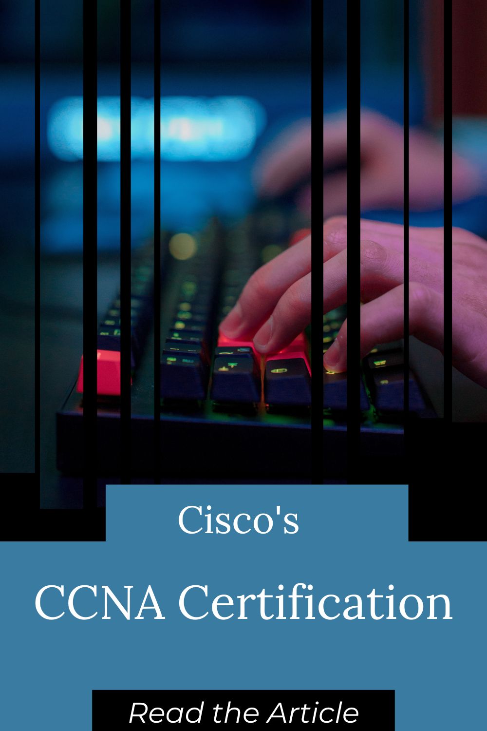 Which Is the First Cisco Certification Training?